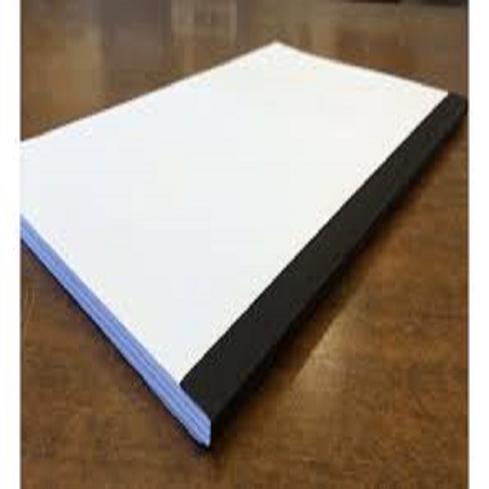 Jasa Jilid Biasa | SIPLah