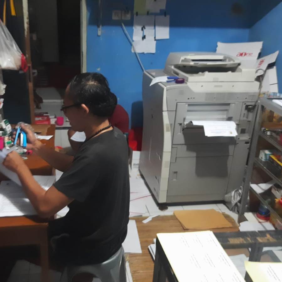 SIPLah Telkom - Belanja Keperluan Sekolah Online Makin Mudah