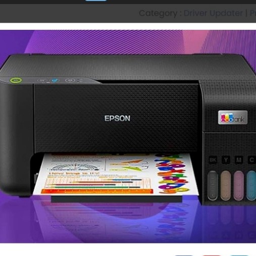 Printer Epson L3210 | SIPLah