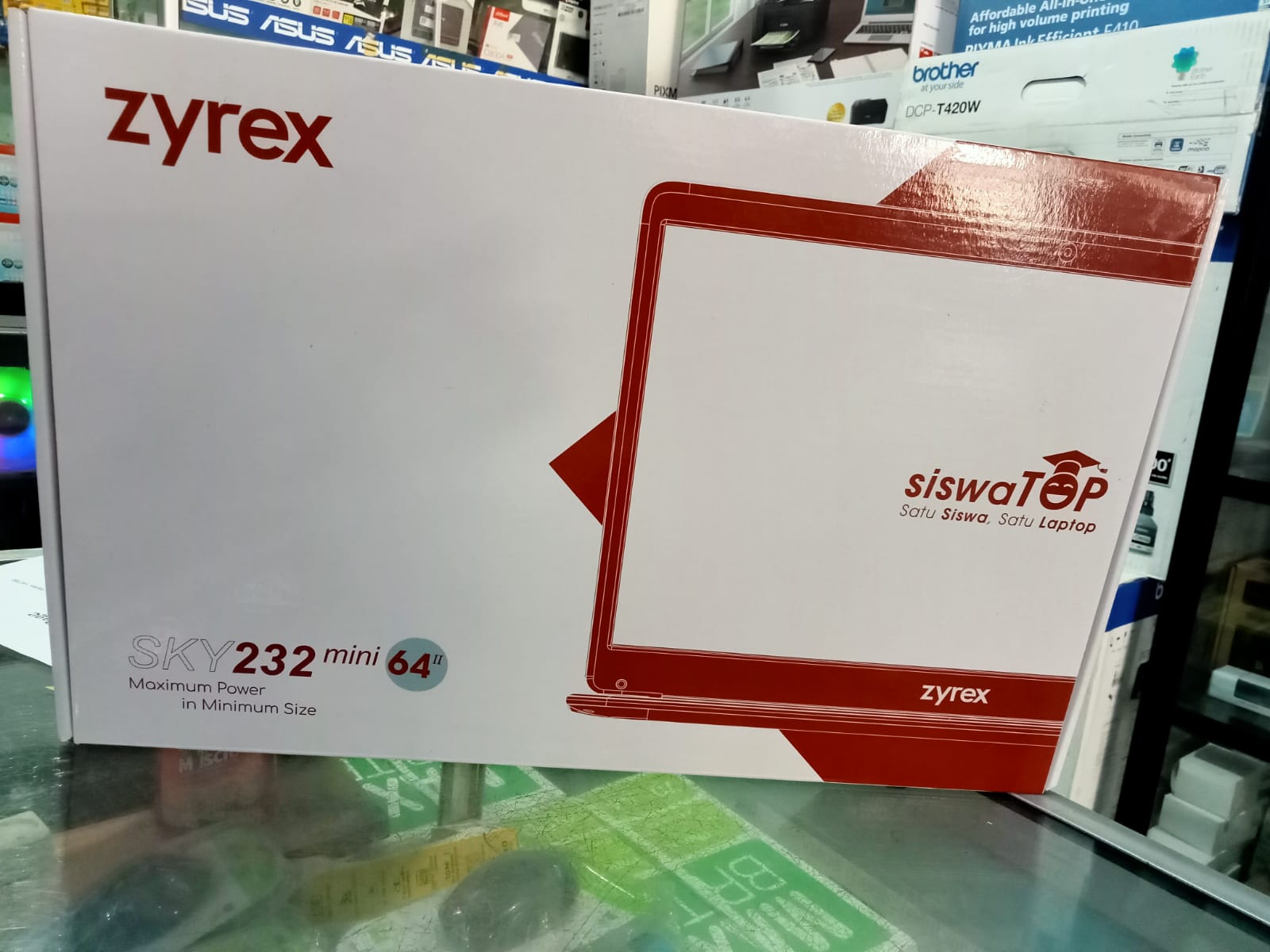 SIPLah Telkom - Belanja Keperluan Sekolah Online Makin Mudah