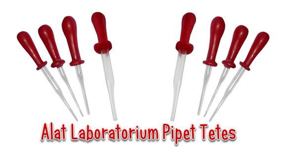 Pipet Tetes | SIPLah