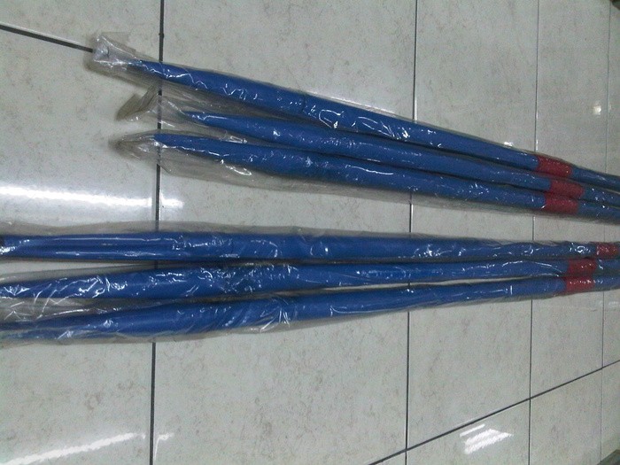 Tongkat Lempar Lembing | SIPLah