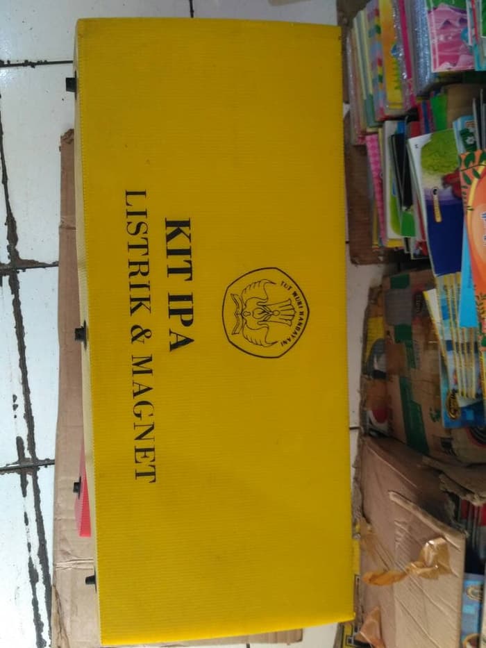 SIPLah Telkom - Belanja Keperluan Sekolah Online Makin Mudah