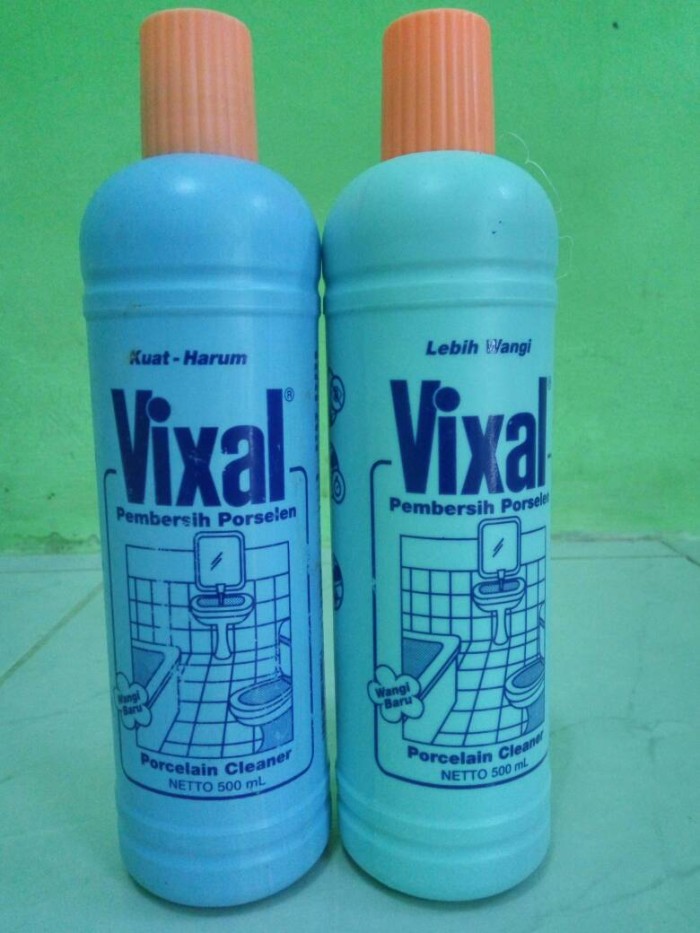 Vixal 500ml | SIPLah
