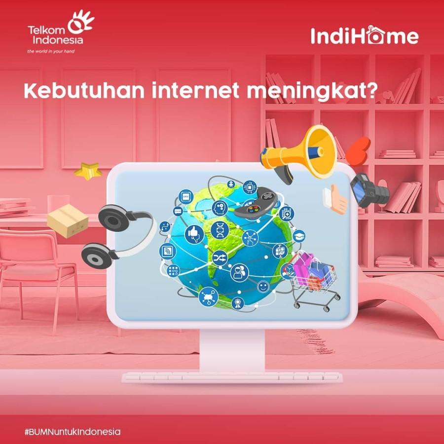 SIPLah Telkom - Belanja Keperluan Sekolah Online Makin Mudah