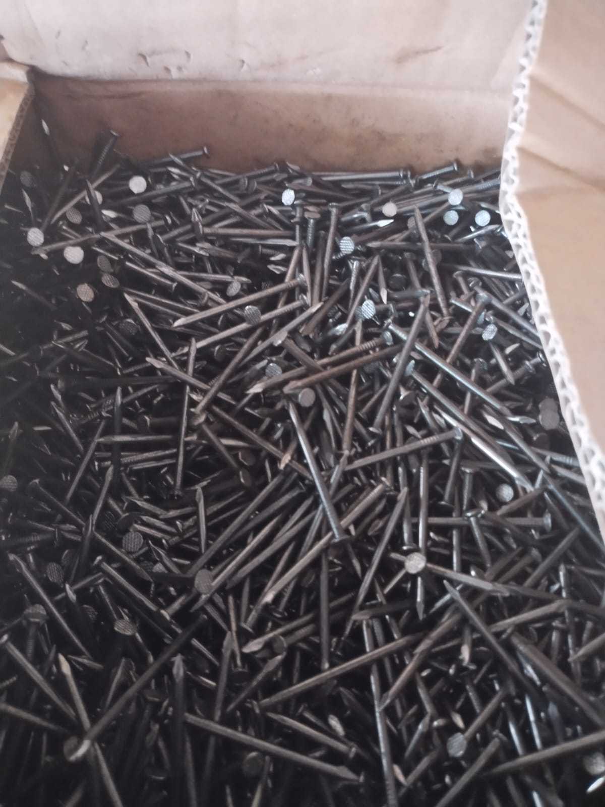 Paku 1,5 cm | SIPLah