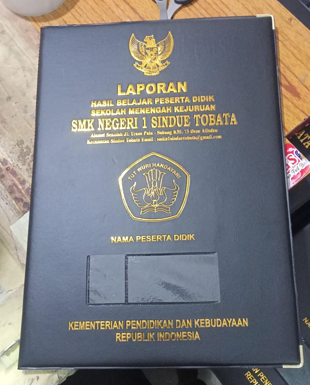 SIPLah Telkom - Belanja Keperluan Sekolah Online Makin Mudah