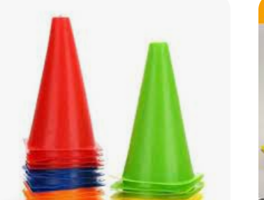 cone plastik | SIPLah