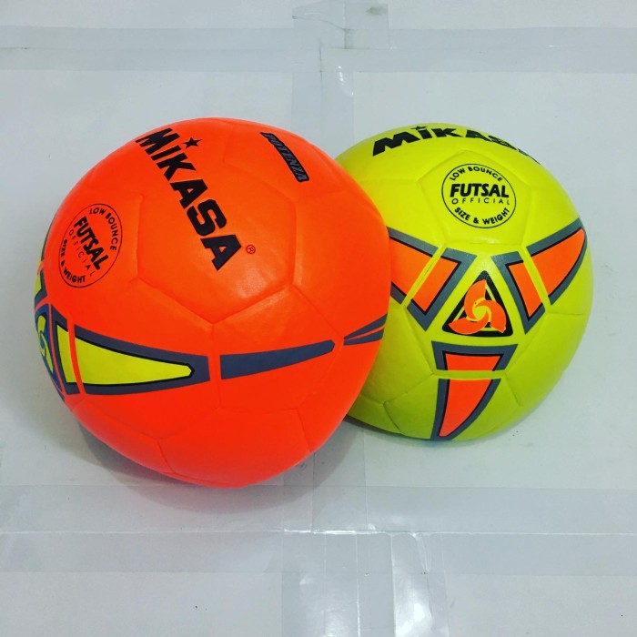 Bola futsal | SIPLah