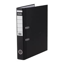 Box File Plastik | SIPLah