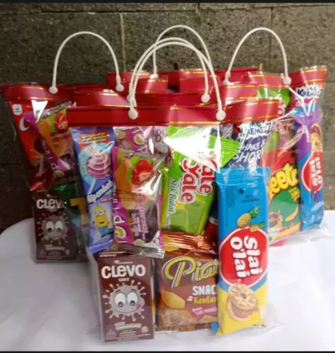 SIPLah Telkom - Belanja Keperluan Sekolah Online Makin Mudah