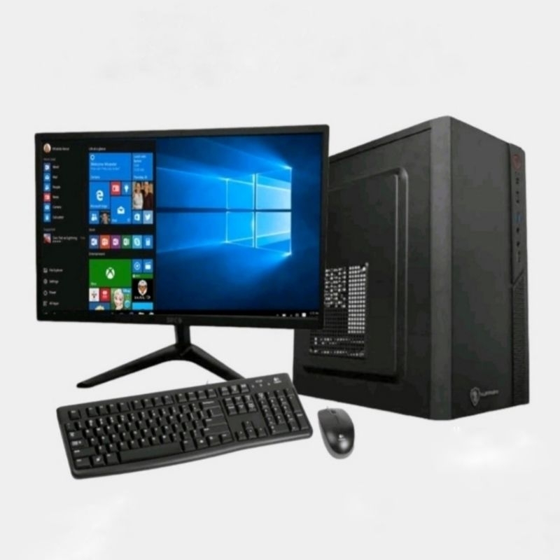 SIPLah Telkom - Belanja Keperluan Sekolah Online Makin Mudah