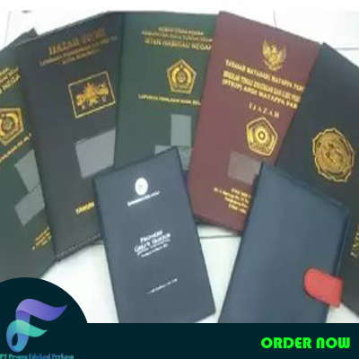 Cover Raport / Sampul Raport | SIPLah