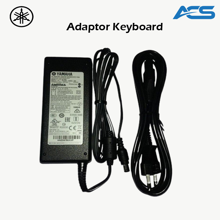 Adaptor Keyboard Yamaha | SIPLah