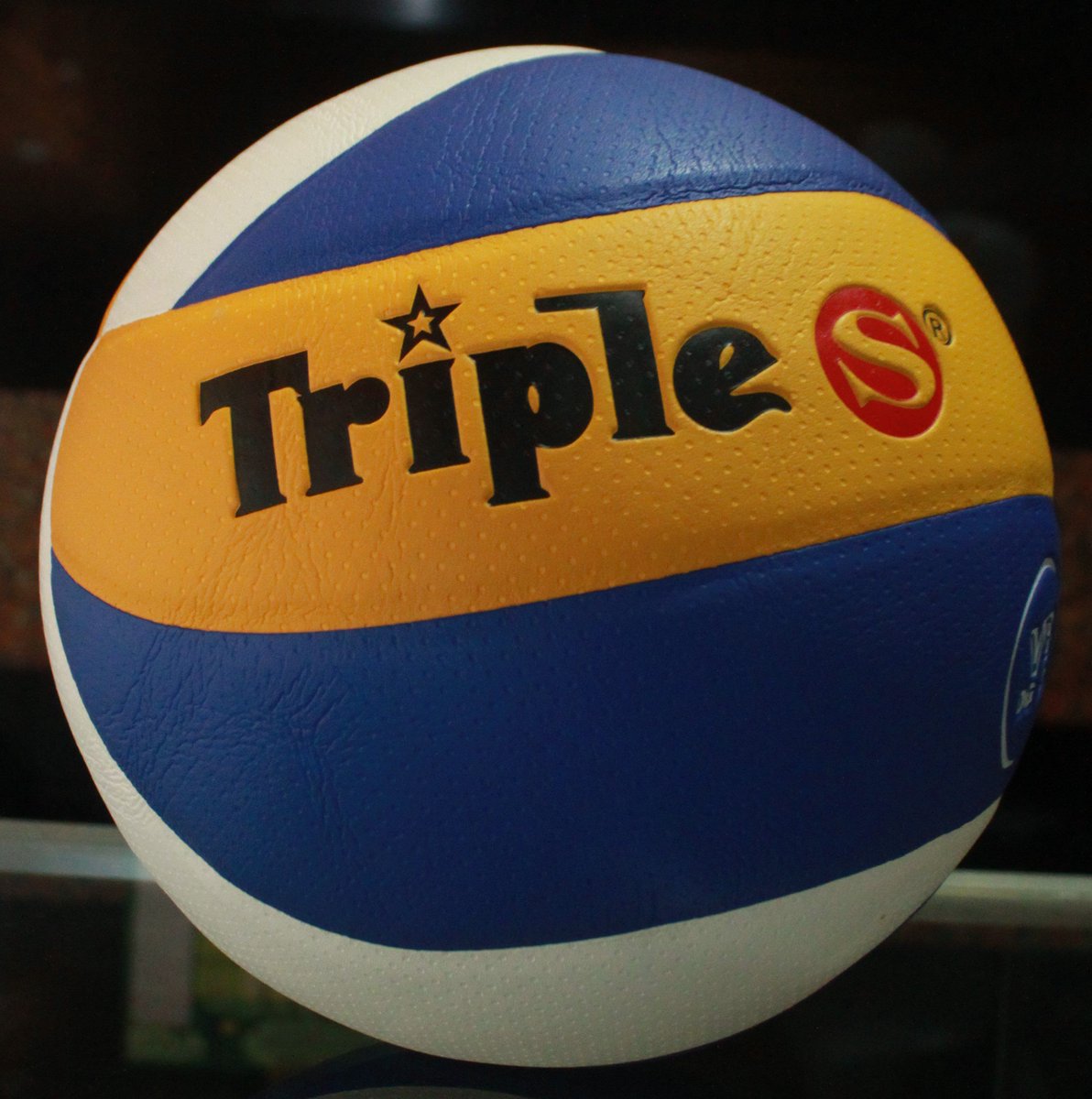 Bola Voli Triple's | SIPLah