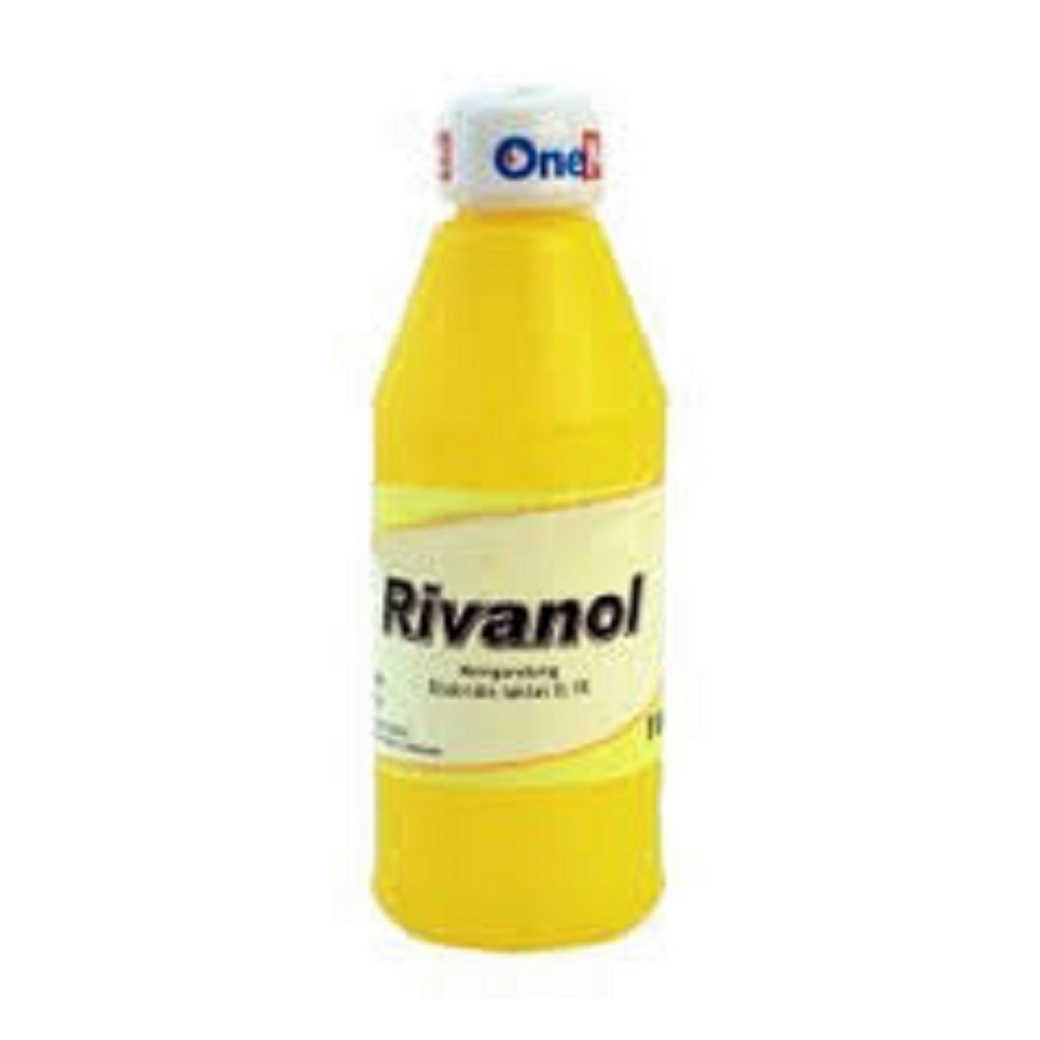 Rivanol Onemed | SIPLah