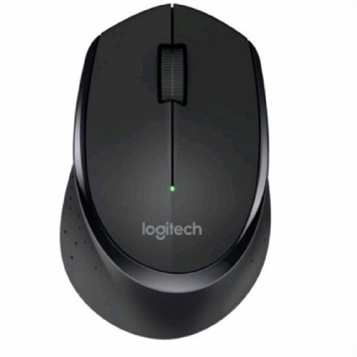 MOUSE LOGITECH M330 | SIPLah
