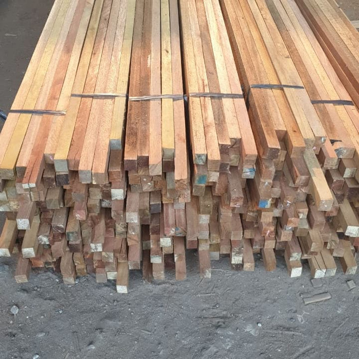 Kayu broti 1x1 | SIPLah