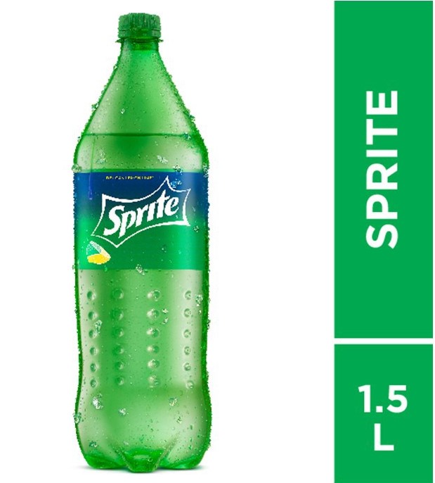 SPRITE PET 1.5 L | SIPLah