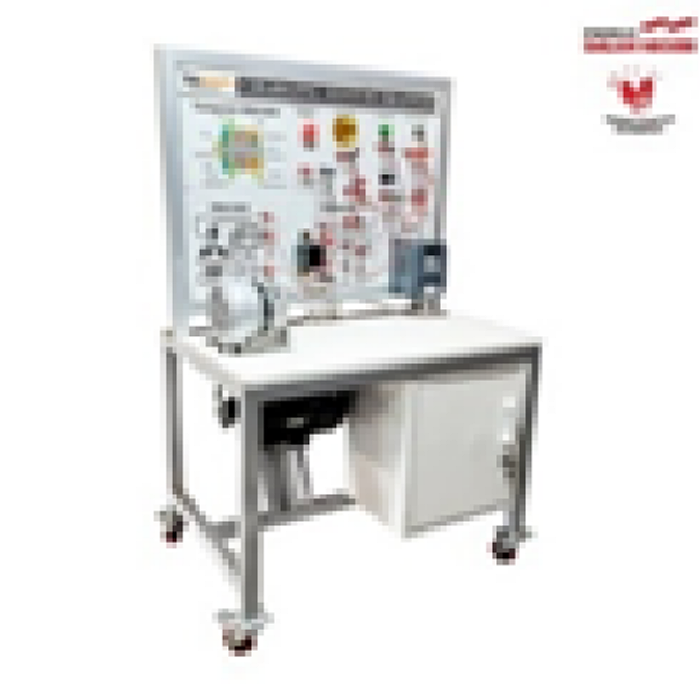 Charging Systems Trainer | SIPLah