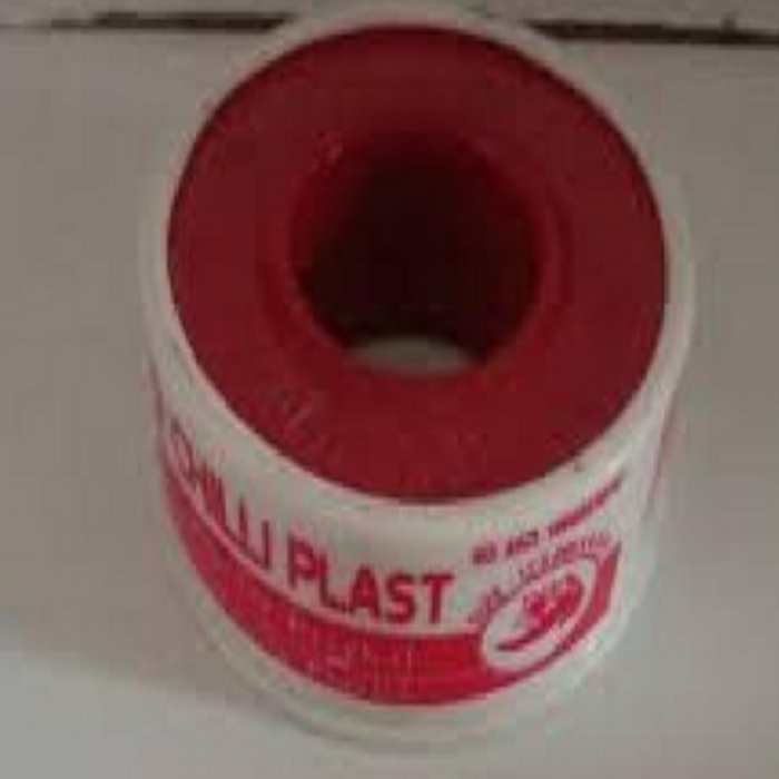 Plester luka chili plast/plest | SIPLah