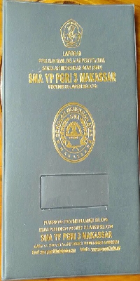 Sampul raport | SIPLah