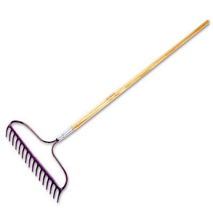 Garuk rumput | SIPLah