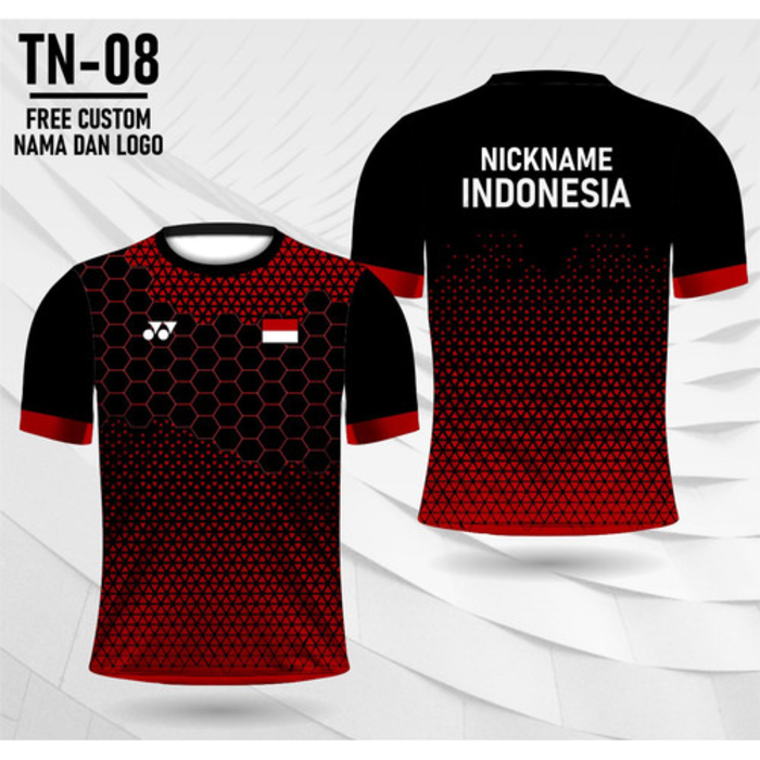 Baju Tenis | SIPLah