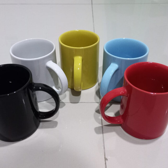 Gelas dan Mug | SIPLah