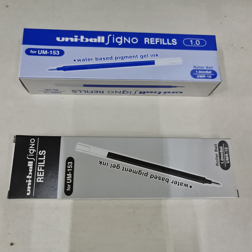 Refill Pena Signo | SIPLah
