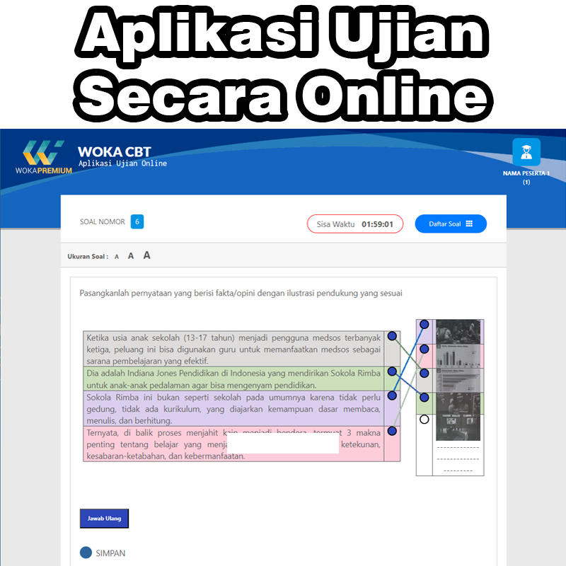 SIPLah Telkom - Belanja Keperluan Sekolah Online Makin Mudah