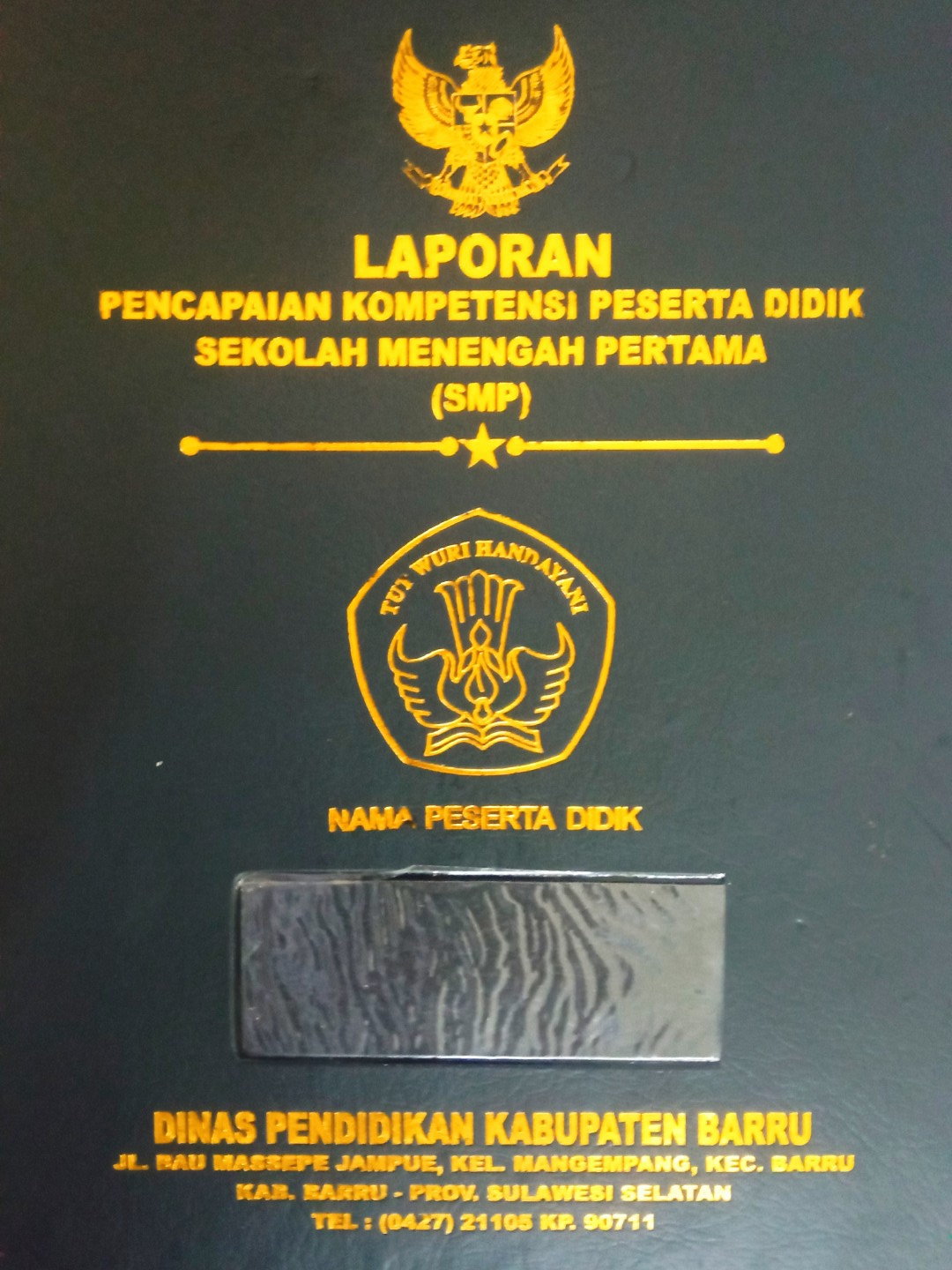 SIPLah Telkom - Belanja Keperluan Sekolah Online Makin Mudah