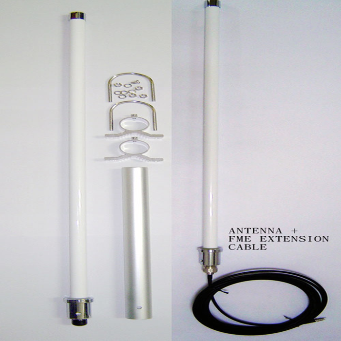 ANTENA OMNI OUTDOOR | SIPLah