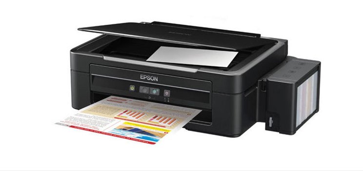 PRINTER SCAN EPSON | SIPLah