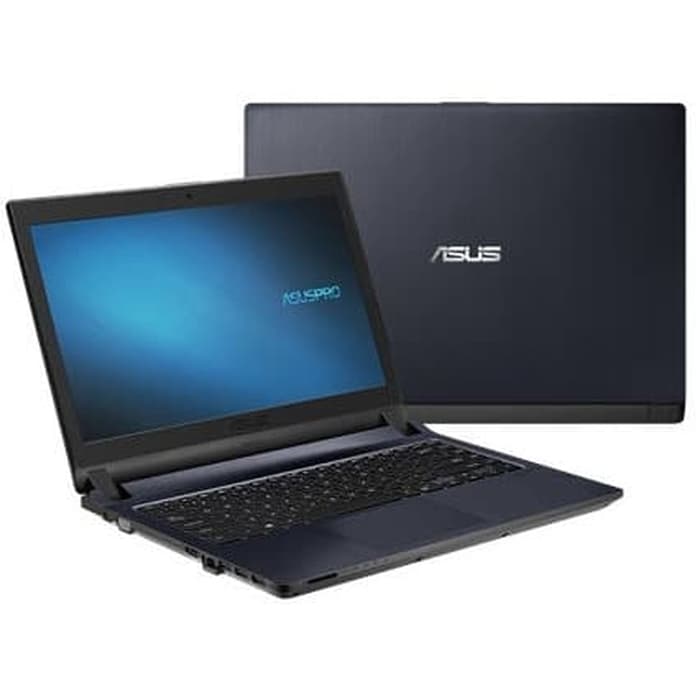 LAPTOP ASUS PRO P1440 CORE I5 | SIPLah