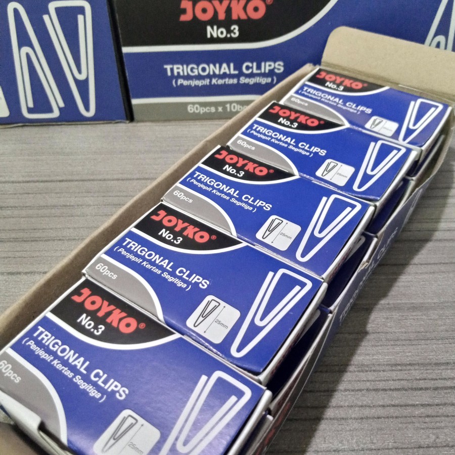 Paper Clip No.3 | SIPLah