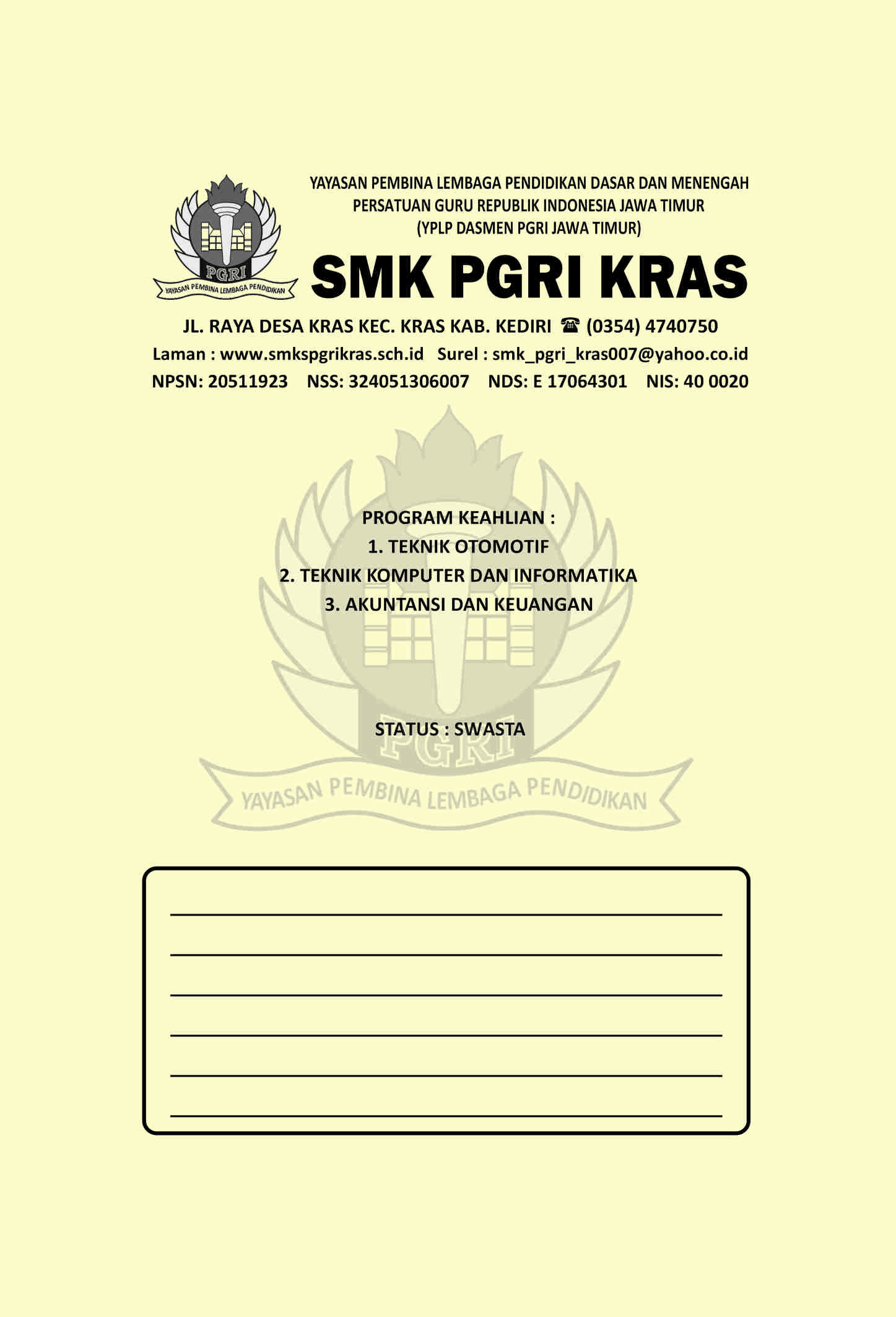 SIPLah Telkom - Belanja Keperluan Sekolah Online Makin Mudah