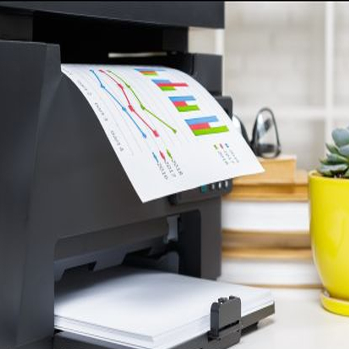 Print Gambar/Foto Di HVS | SIPLah