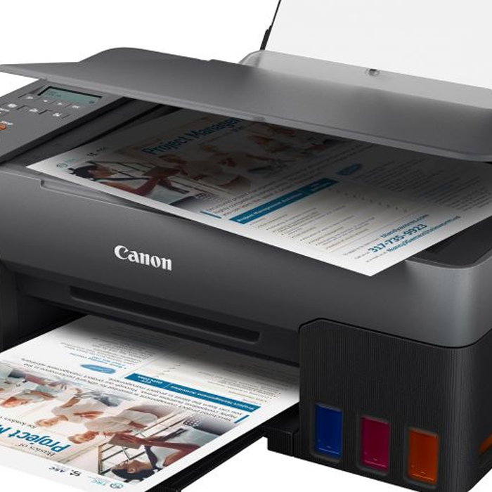 Print Gambar/Foto Di HVS | SIPLah