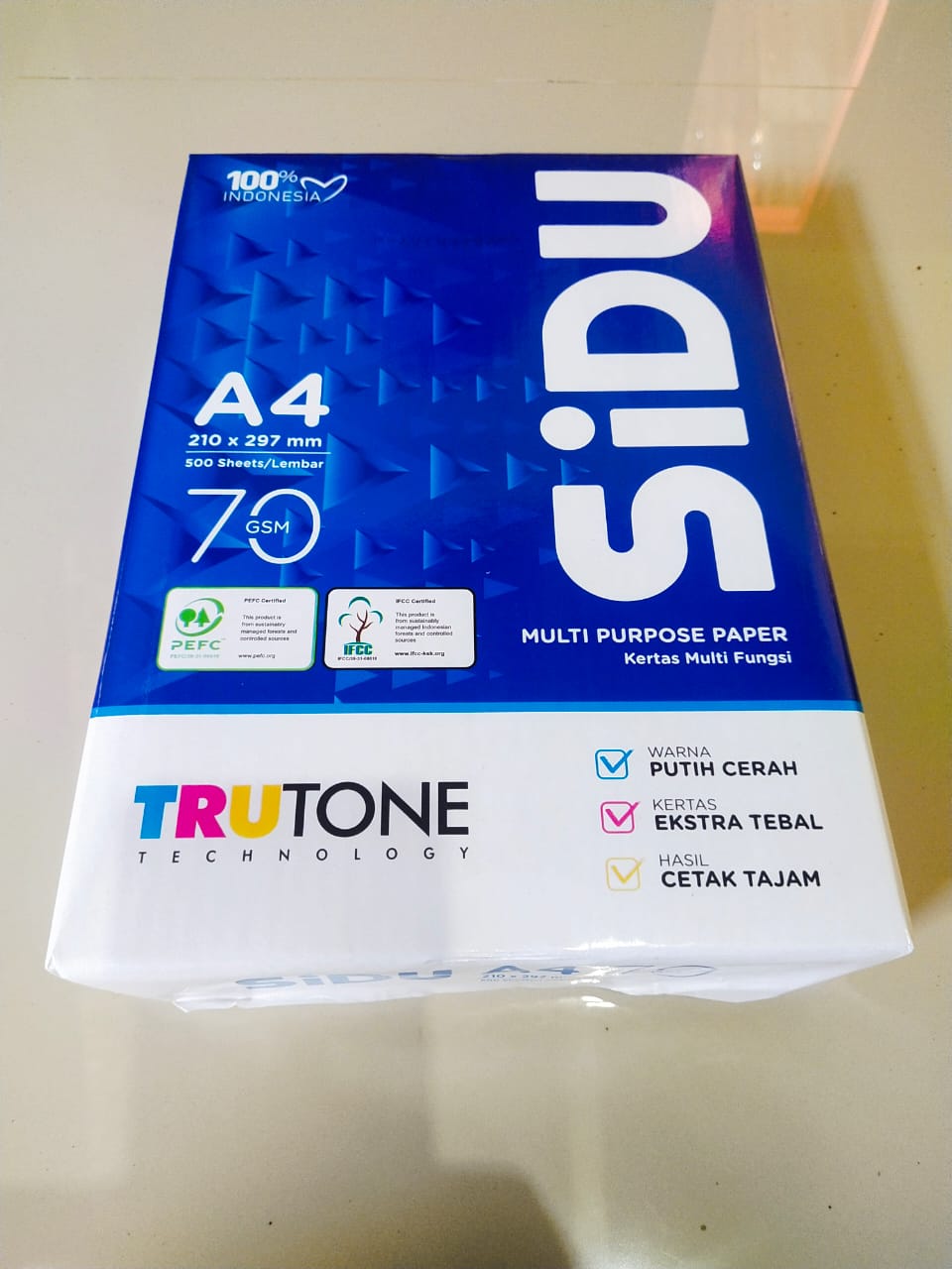 SIPLah Telkom - Belanja Keperluan Sekolah Online Makin Mudah