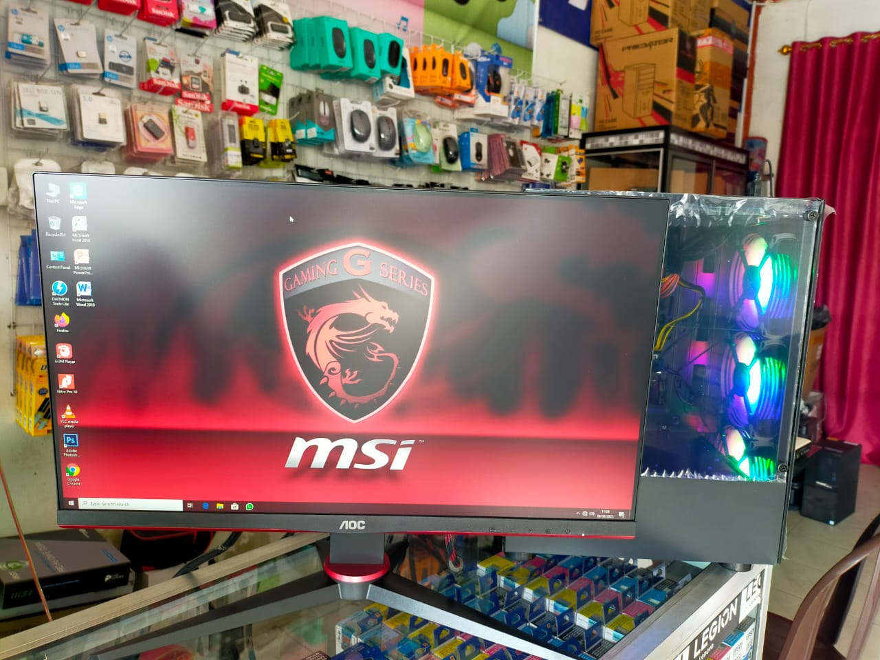 SIPLah Telkom - Belanja Keperluan Sekolah Online Makin Mudah