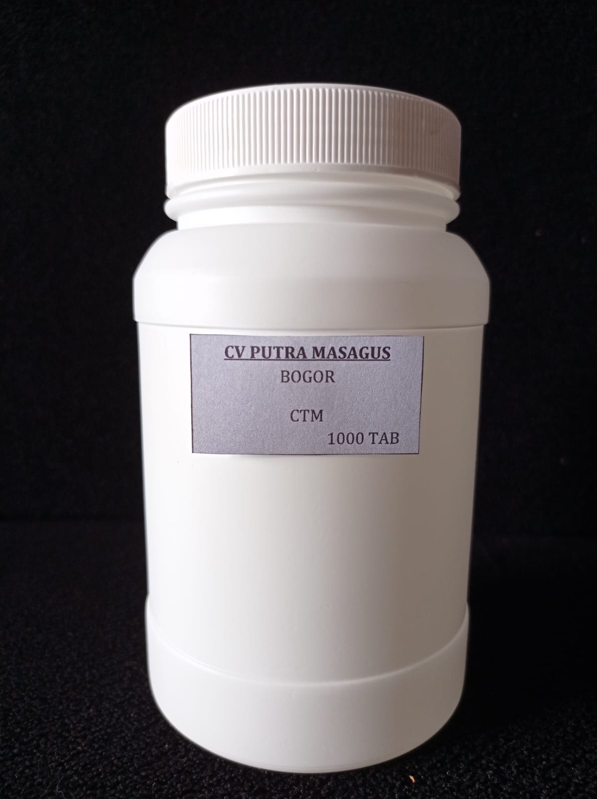 CTM 1000 tablet | SIPLah