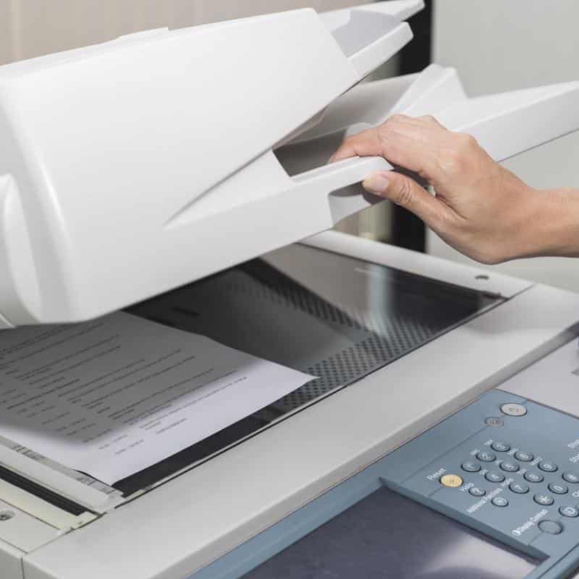 Fotocopy Formulir | SIPLah