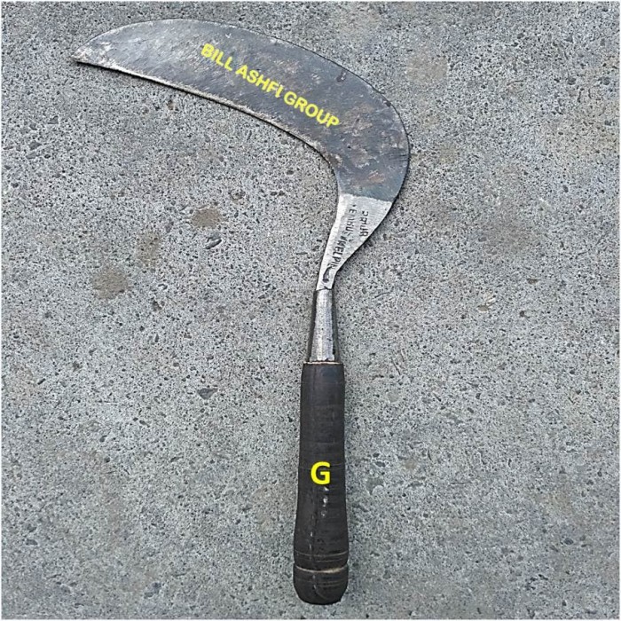 SABIT BESAR | SIPLah