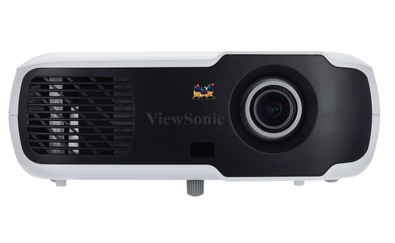 PROJECTOR View Sonic PA 502X Bos Afirmasi | SIPLah