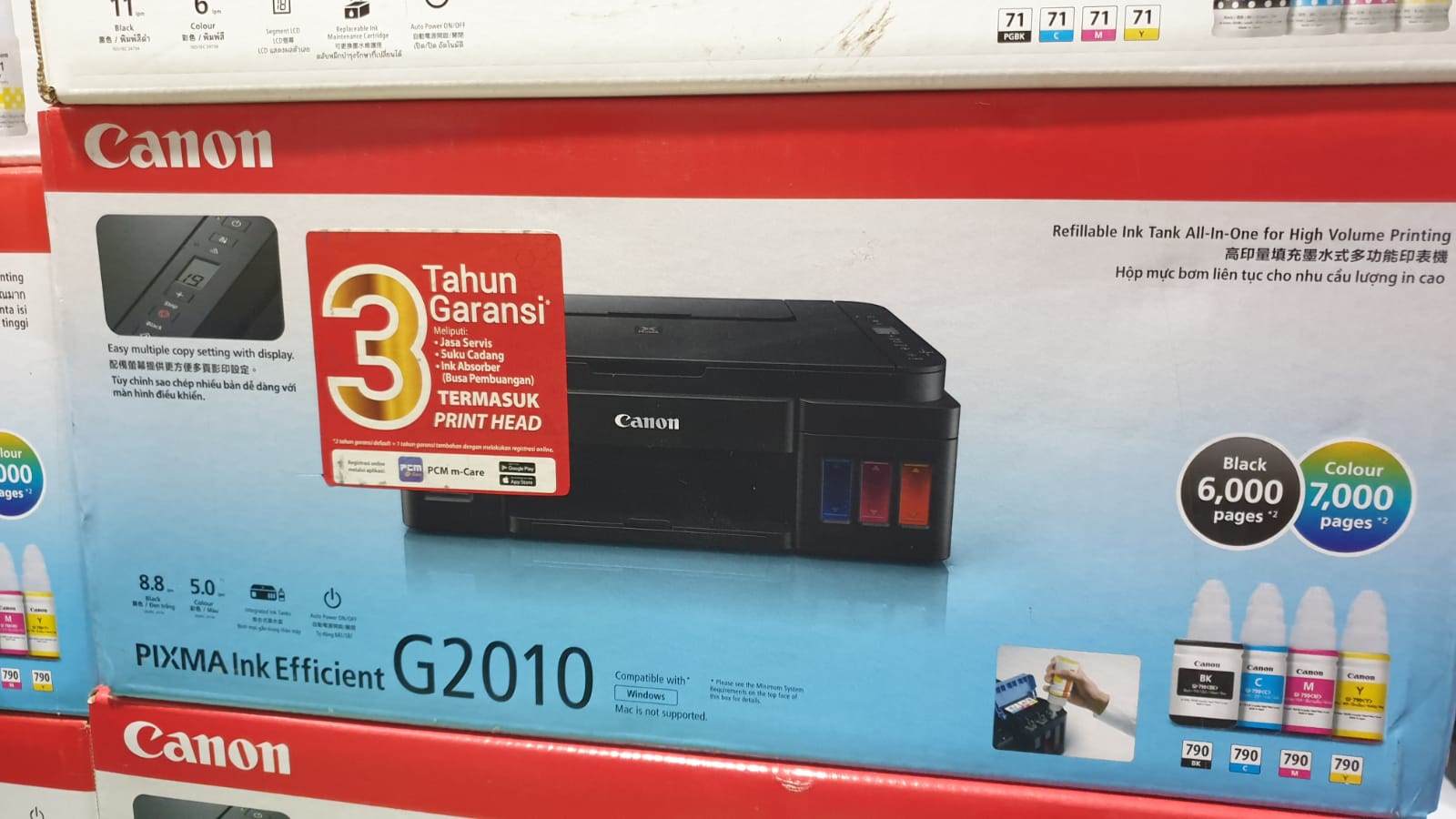 SIPLah Telkom - Belanja Keperluan Sekolah Online Makin Mudah