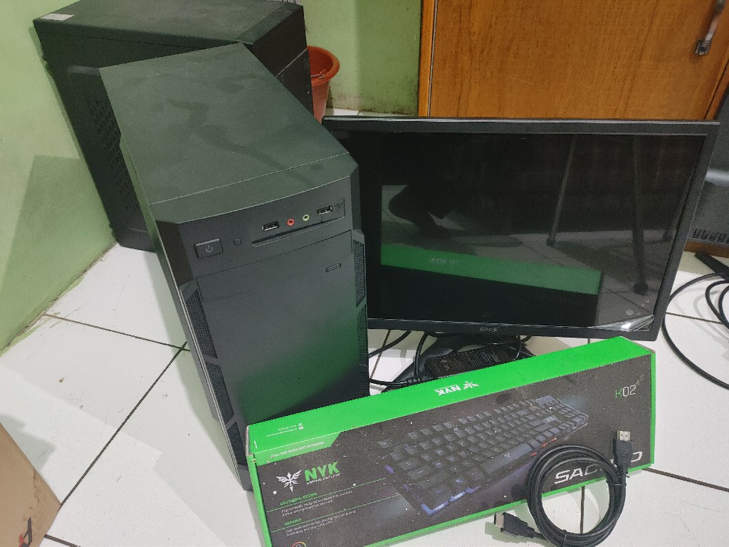 SIPLah Telkom - Belanja Keperluan Sekolah Online Makin Mudah