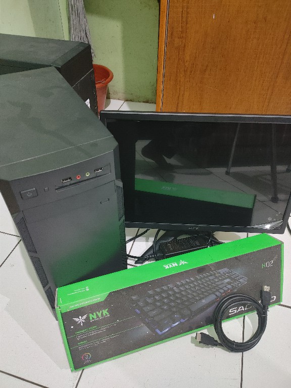 SIPLah Telkom - Belanja Keperluan Sekolah Online Makin Mudah