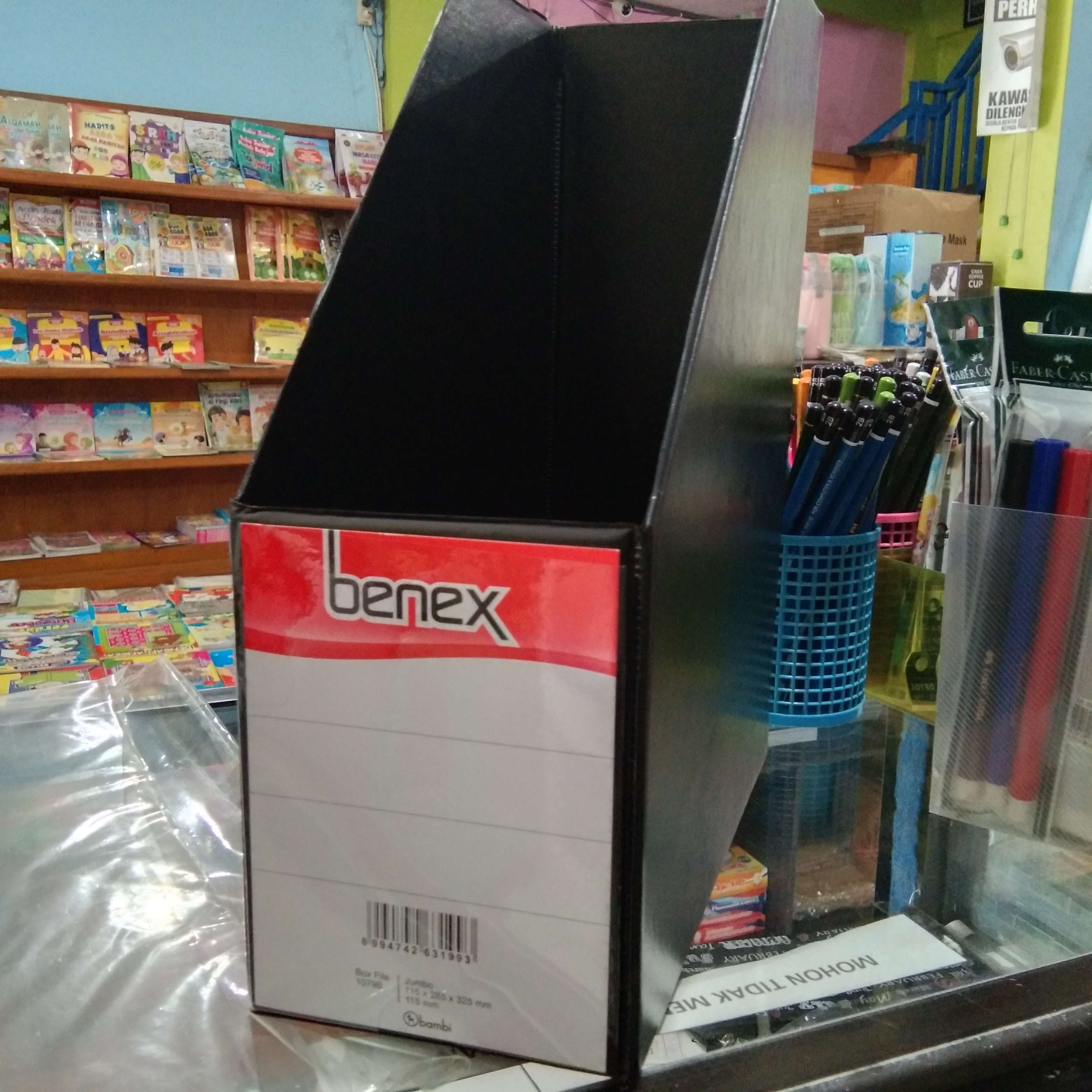 SIPLah Telkom - Belanja Keperluan Sekolah Online Makin Mudah