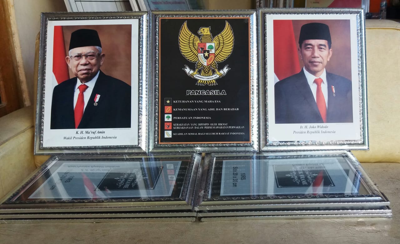 Frem bingkai Foto | SIPLah